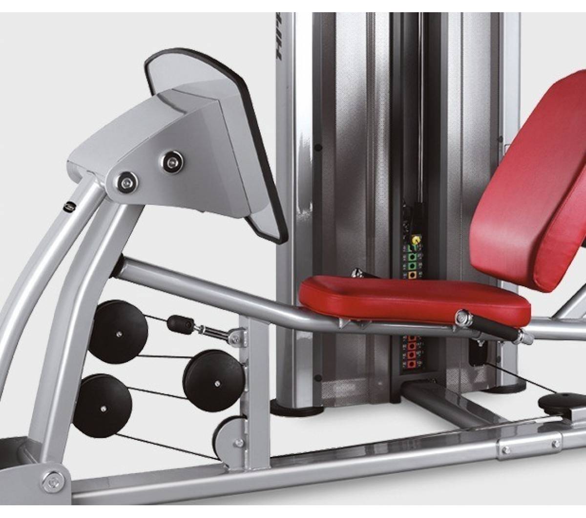 BH Fitness TR Series Leg Press L050
