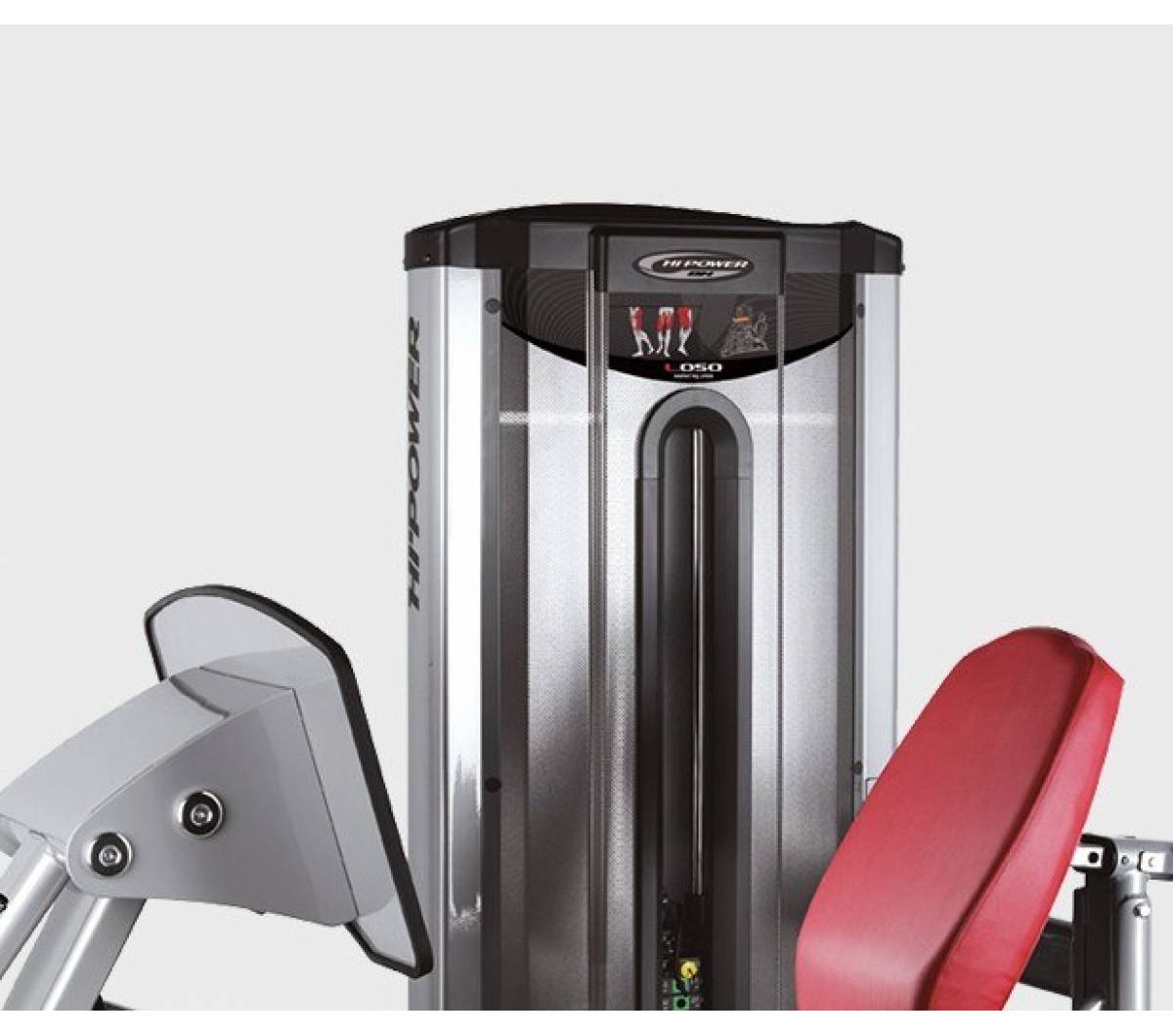 BH Fitness TR Series Leg Press L050