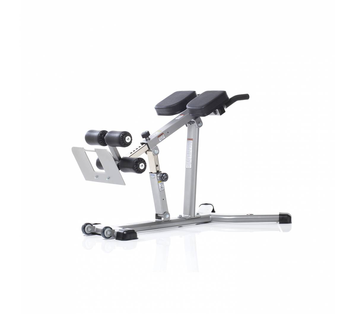 DHZ OLYMPIC SEATED BENCH E3051