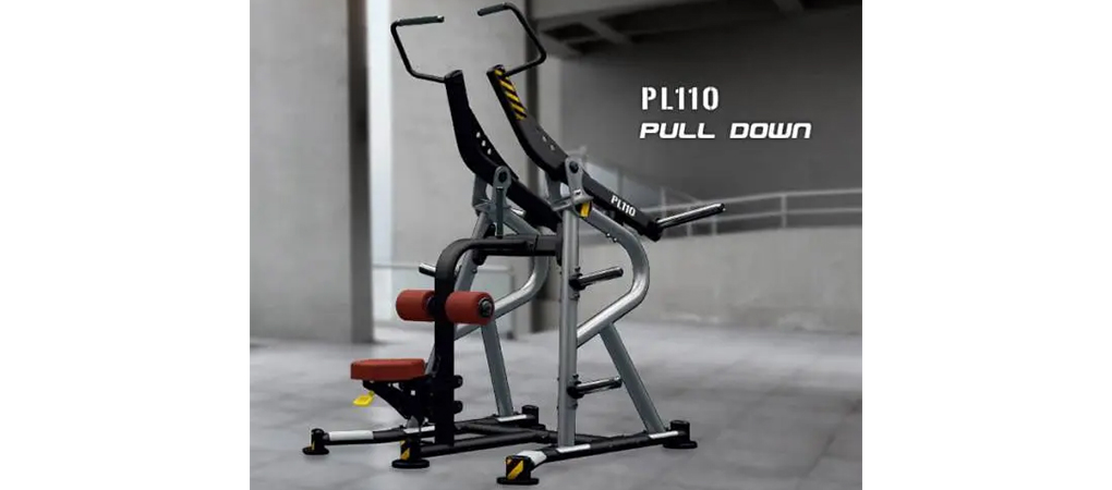 The Ultimate Guide to Quality Gym Equipment: Elevate Your Fitness ...